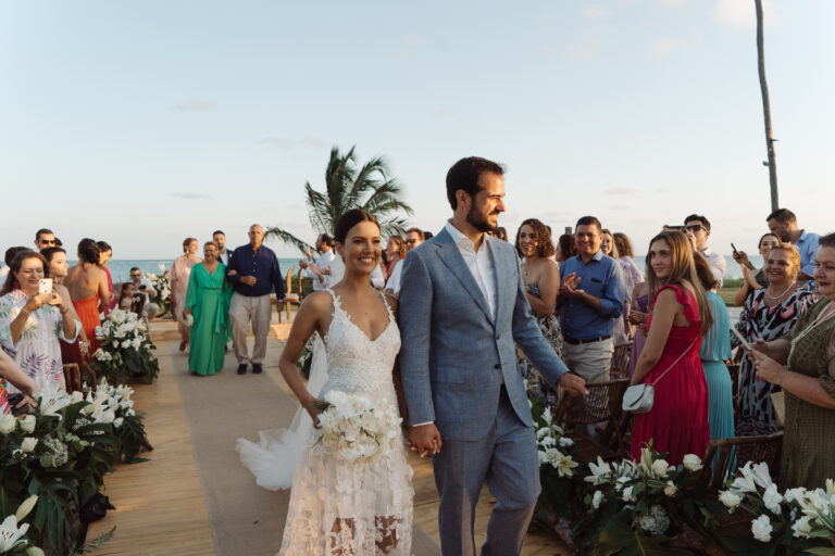 Fernanda e Camilo - CASAMARELA