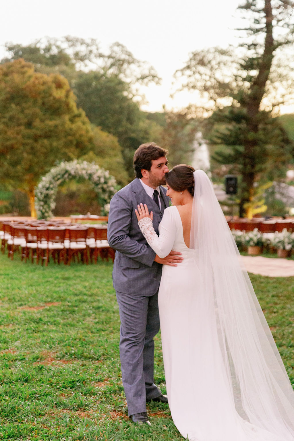 Monique Godoy - Palacete Monte Alegre - CASAMARELA