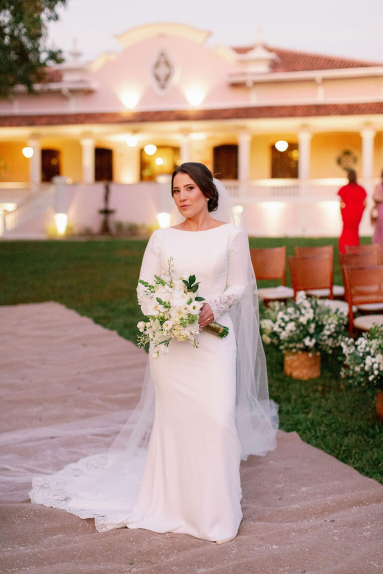 Monique Godoy - Palacete Monte Alegre - CASAMARELA